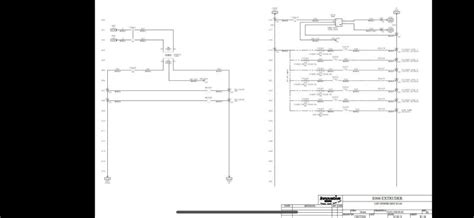 Jonathan Dutton On Linkedin Autocad Electrical Schematic