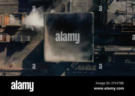 Coke Ovens And Coal Chemical Plant Coke Oven By Product Plant The Coke Oven By Product Plant