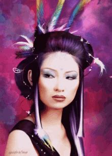 Chinese Woman S Tenor
