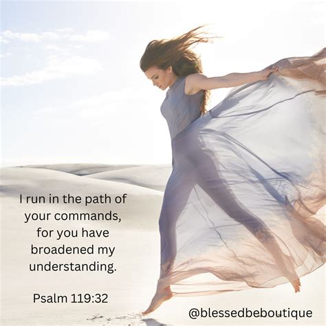 The Path Of Your Commands Blessed Be Boutique