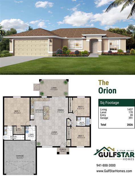 Estate Floor Plan The Clubwell Manor Donald A Gardner