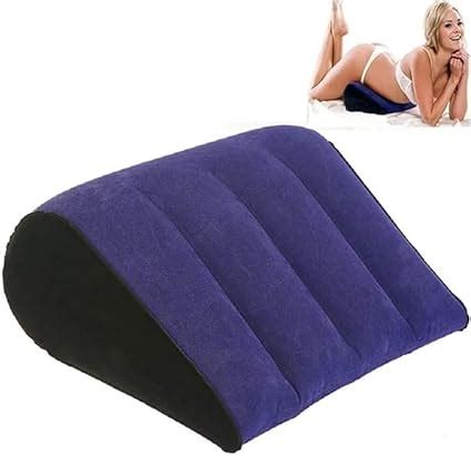 Amazon Com Upgrade Sex Pillow Position Cushion For Couple Sex Furniture For Bedroom Triangle