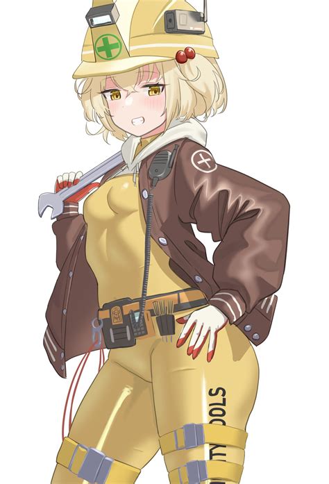 Liter Goddess Of Victory Nikke Drawn By Xioshir1 Danbooru Liter Goddess Of Victory Nikke Drawn By Xioshir1 Danbooru