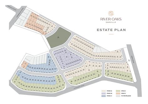 Land For Sale River Oaks Estate Oakville Openlot