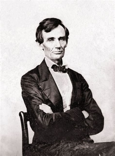 Historic Photographs Of Abraham Lincoln And The Stories Behind Them