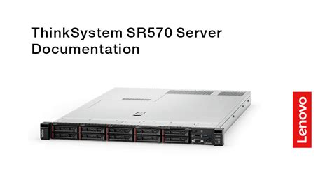 Parts List Thinksystem Sr Lenovo Docs