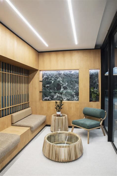 The Powerful Impact Of Natural Materials In Design With Design Colab SA Decor Design