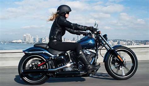 Harley Davidson Do Brasil Seleciona Vestuário E Acessórios Para O Dia