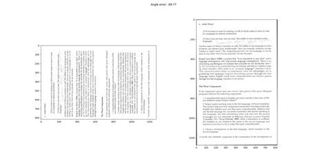 github skconan scanned document rotation correction the project
