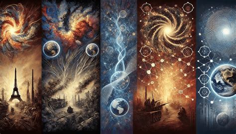 Part 6 The Dissipative Structure Of War Dynamics Evolution Beyond The