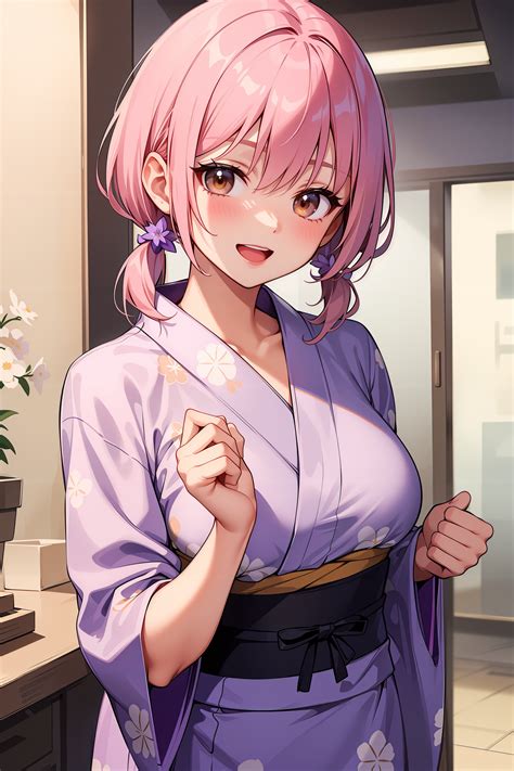 Original Generated By Yuugaoaioekaki Aibooru