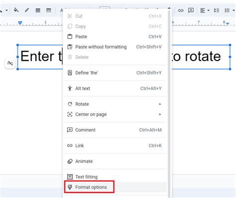 How To Rotate Text In Google Slides Easy Ways How To Rotate Text In Google Slides Easy Ways