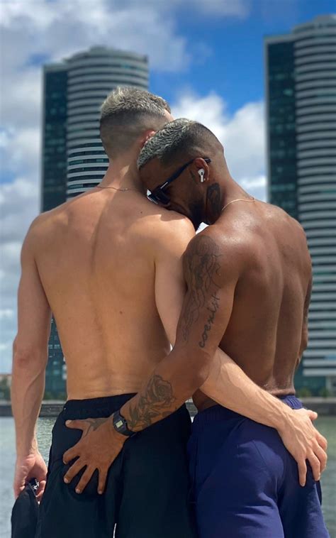 Black And White Bromance Houtex2019