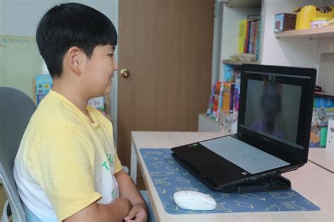초등학생 화상영어 추천 영어실력 상승에 도움 네이버 블로그