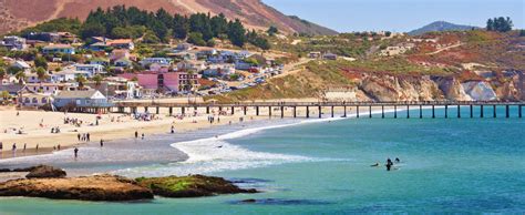 Top Apartments In San Luis Obispo Ca On