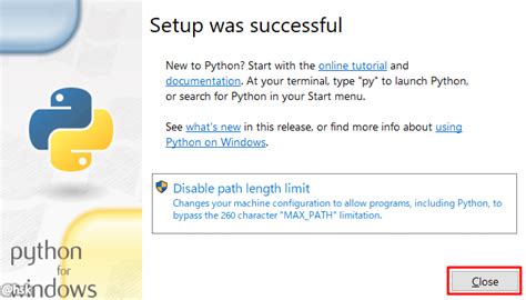 Pythonインストール手順Windows SEの音 Pythonインストール手順Windows SEの音