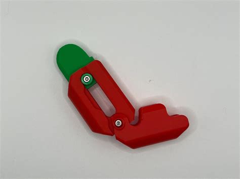 Gravity Fidget Toy As Seen On Tiktok Etsy