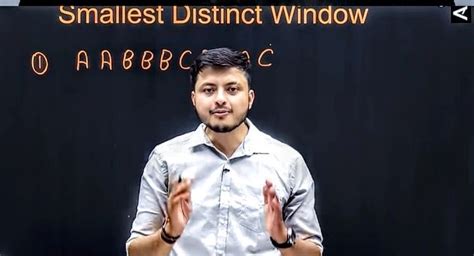 vikas saini on linkedin datastructures algorithms slidingwindow