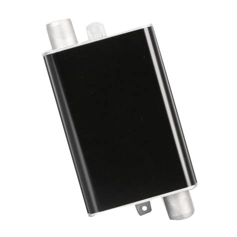 Silencer Upgraded Clamp Bracket Car Air Parking Heater Exhaust Pipe