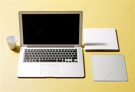 열린 노트북 그것 노트 공책 배경 일러스트 및 사진 무료 다운로드 Pngtree