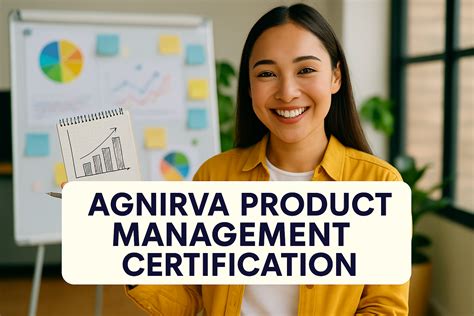 Product Management Certification Program Learn Product Management