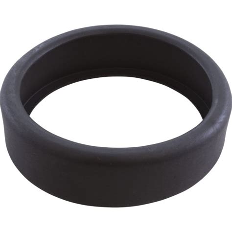 Polaris Zodiac Wide Trax® Black Tire For 480 Pro Vac Swee