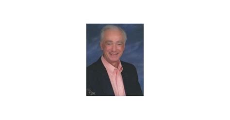 Bob Eckenrode Obituary 1935 2022 Spokane Wa Spokesman Review