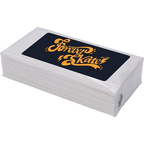 Giveaway Pocket Tissue Packs