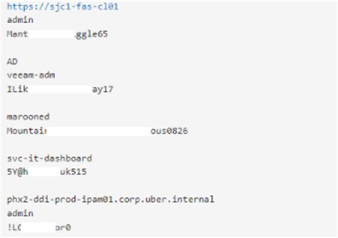 Uber Has Been Hacked By A Teen • The Secops Group