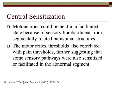Neurology Of The Upper Cervical Subluxation Ppt Video Online Download Neurology Of The Upper Cervical Subluxation Ppt Video Online Download