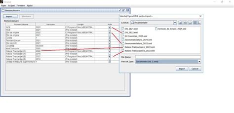 Bogdan Ionescu On Linkedin Programul Pentru Verificarea Si Generarea Declaratiei Statistice