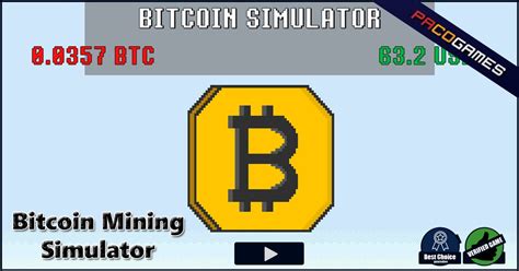 Bitcoin Mining Simulator Play The Game For Free On Pacogames