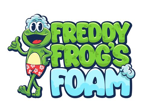 Western New York Foam Party Fun Freddy Frogs Foam Parties