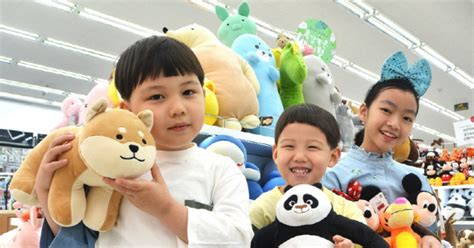 포토 다이소에서 어린이날 선물 미리 준비하세요