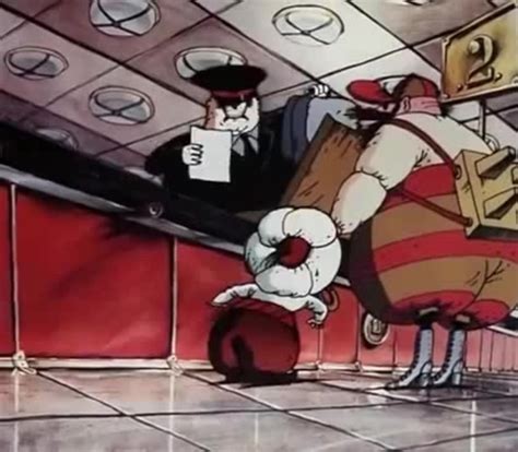 Следствие ведут колобки персонаж с табуреткой 97 фото