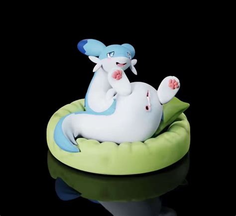 Rule 34 3d Chillet Domestic Ferret Female Feral Mammal Mustelid Musteline Pal Species