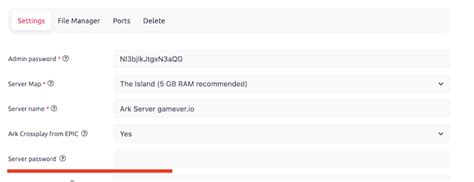 Next Gen Game Hosting