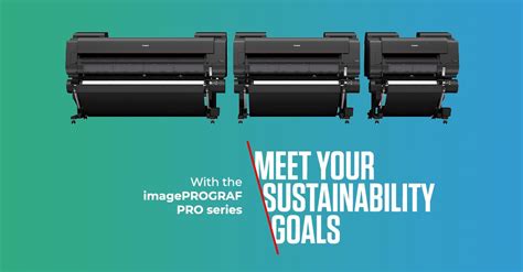 Canon Emea On Linkedin Imageprograf