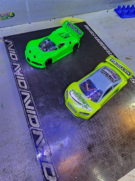 GL Racing Package 375 Mini Z R C Tech Forums