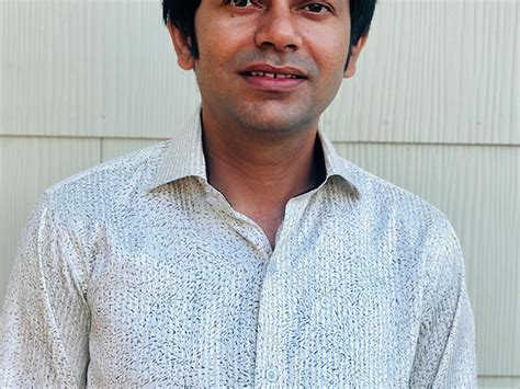 Ramesh Sapkota Rhodes College