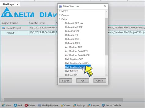 Delta PLC Programming Agein Private Limited