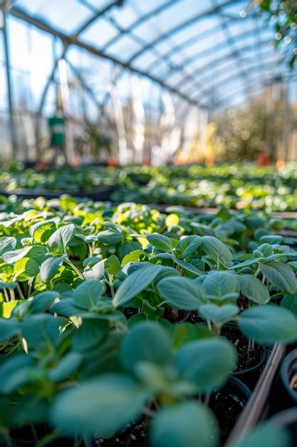 Premium Photo Innovative Organic Farming Techniques For Sustainable