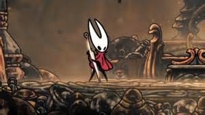 Hollow Knight Silksong Update Lets You Silk Soar Up Through The Ceiling