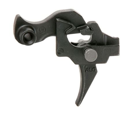 Alg Akt El Trigger Enhanced With Lightning Bow Ghost Ops Tactical