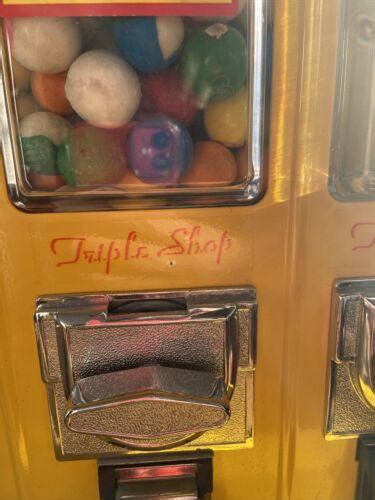 Lypc Gumball Machine 3788878876