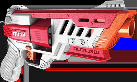 Outlaw Nerf Wiki Fandom