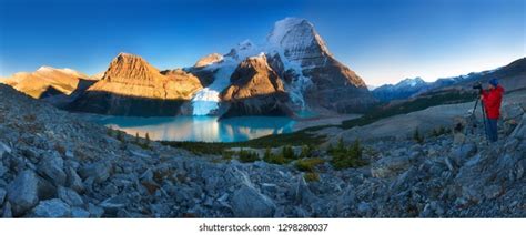1084 Imágenes De Mount Robson Provincial Park Imágenes Fotos Y