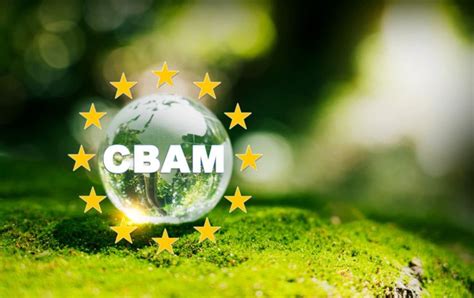 Cbam для України Кабмін включив виняток до Плану дій з євроінтеграції РБК Україна