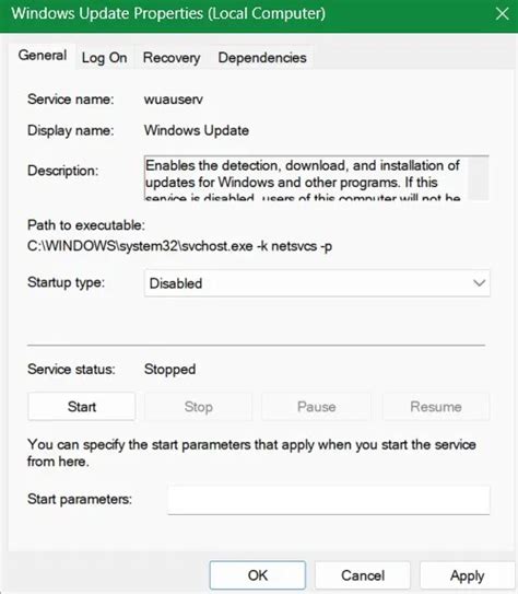 How To Stop Windows From Automatically Restarting After Updates