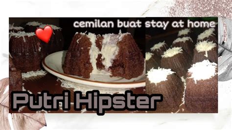 Putri Hipster No Oven 34 Youtube